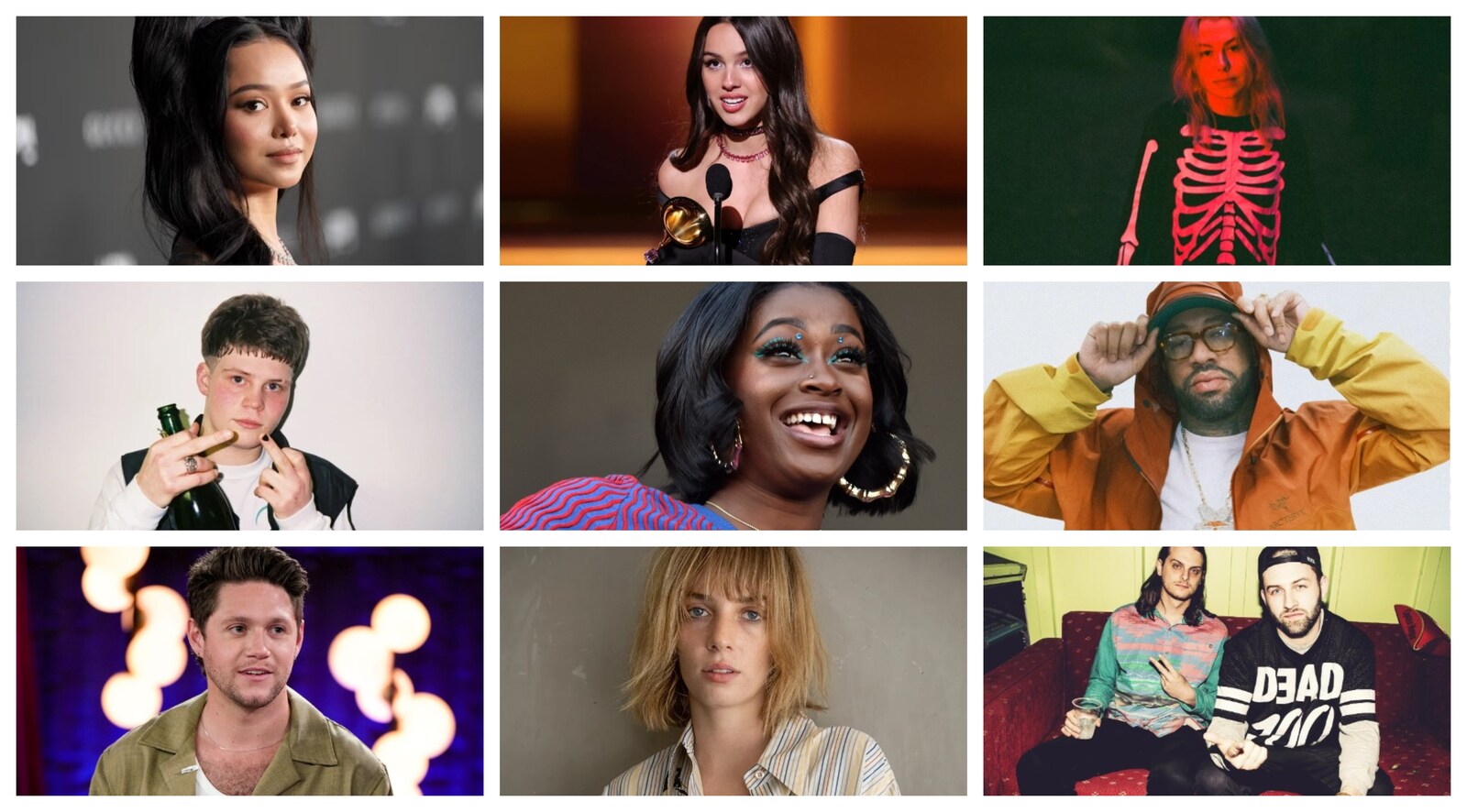 Top 10 Celebrities and Their Merchandise Shops